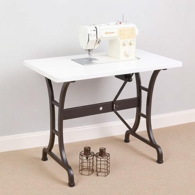 The Best Portable Sewing Table: Top Picks, Features & Buying Tips for ...